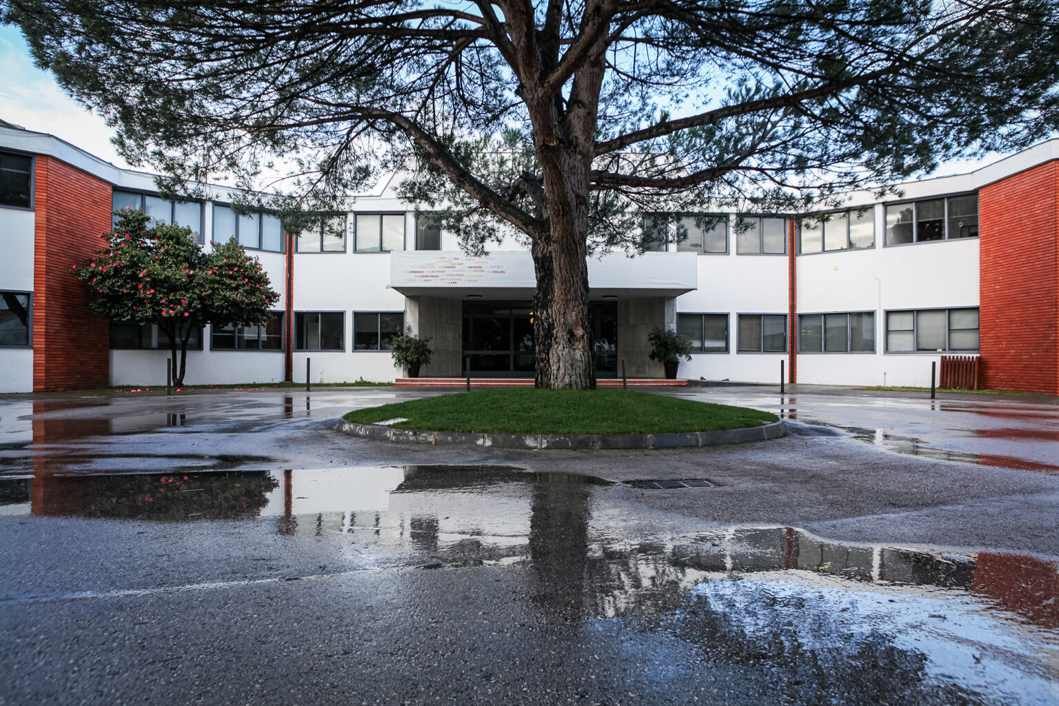 Leiria International School terá alunos de 28 nacionalidades – Região ...