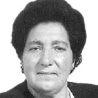 Maria da Encarnação Gomes de Sousa Anastácio – Região de Leiria
