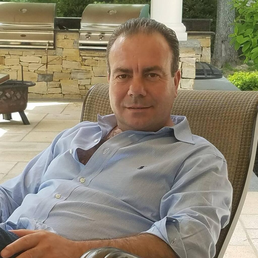 David Oliveira, em Manhattan: um ouriense com sucesso em Nova Iorque ...