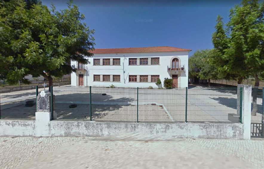 Escola Básica de Carvide recebe 24 crianças no arranque do novo ano ...