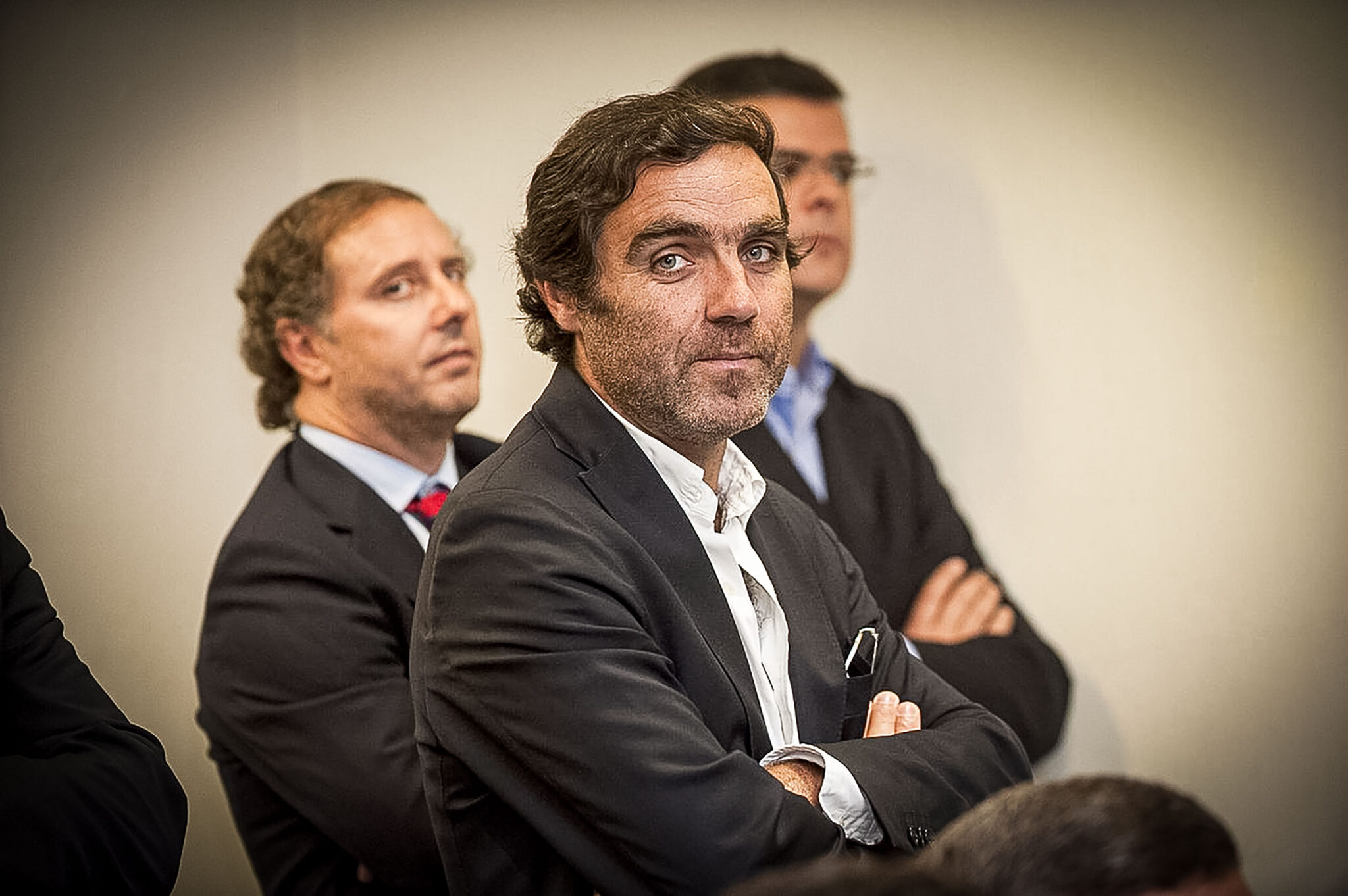 Telmo Faria é o cabeça-de-lista da Aliança Democrática por Leiria para ...