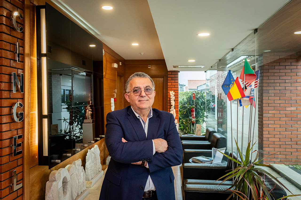 Cingel comemora 35 anos ao serviço do sucesso das empresas – Região de ...