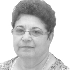 Maria das Neves Felipe Henriques – Região de Leiria