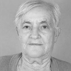 Maria Alice da Silva Dionísio – Região de Leiria