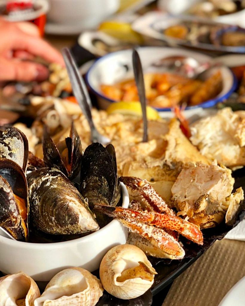 Profresco – Peixaria & Restaurante - Região de Leiria